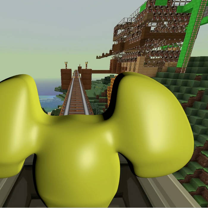 Scene 3A - Traveling to Library Station | Ratboy Genius | Ryan Dorin