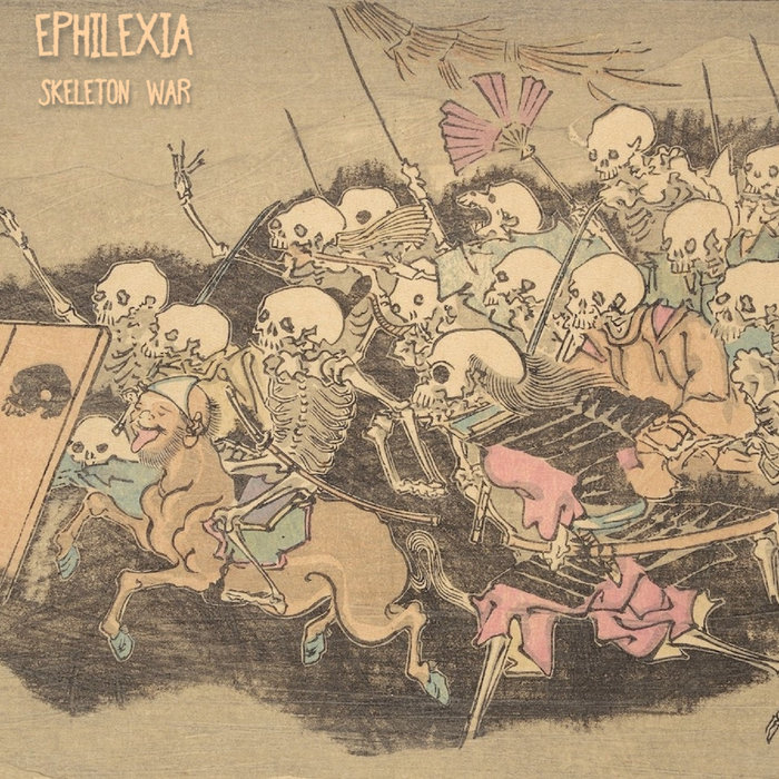 Skeleton War | Ephilexia
