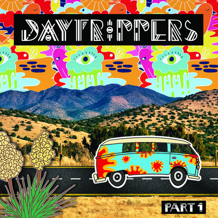 DayTrippers 1 | DayTrippers
