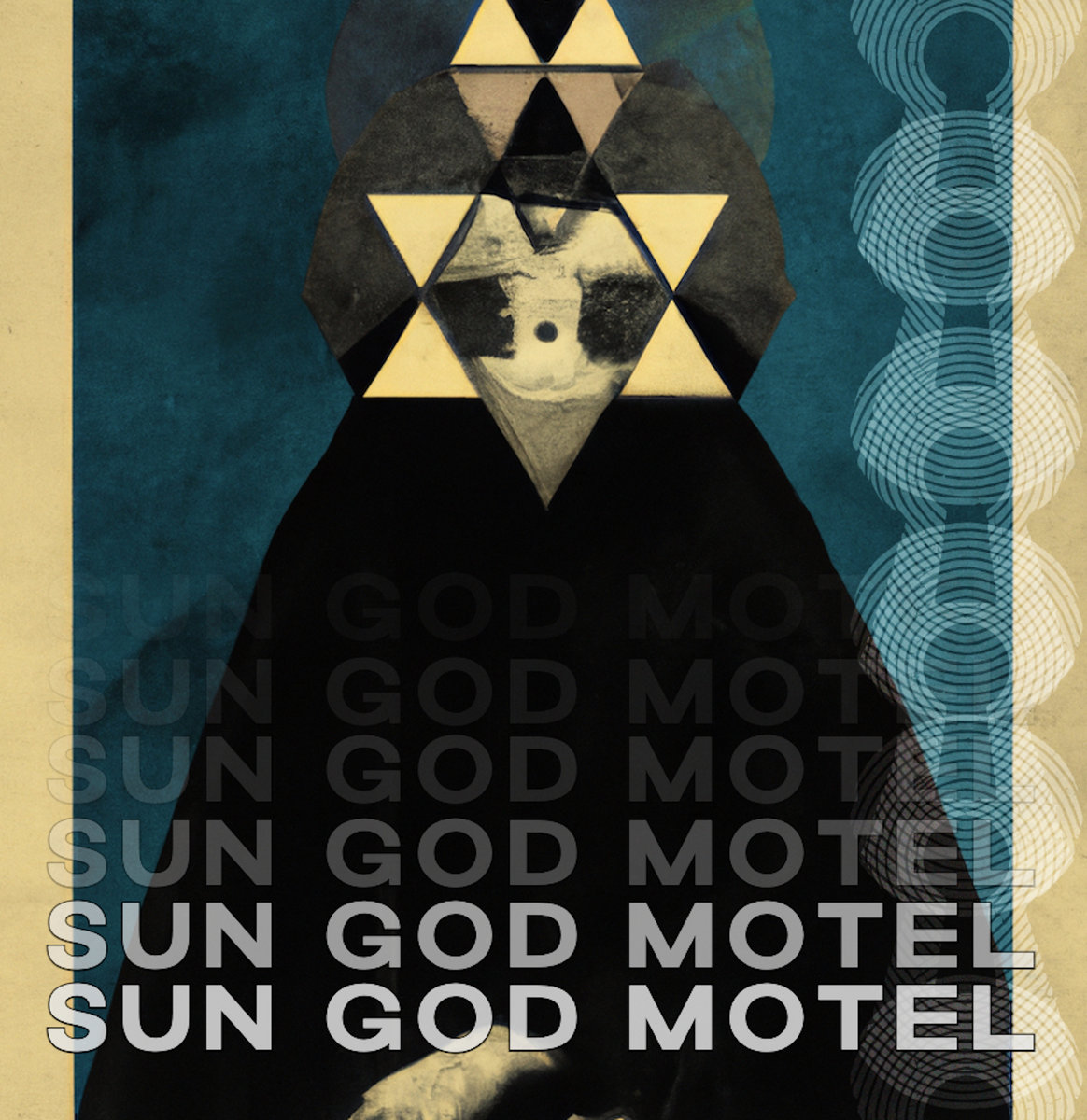 Dissolve:Reform | Sun God Motel