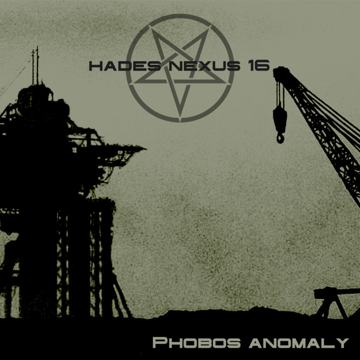 Phobos Anomaly | Hades Nexus 16