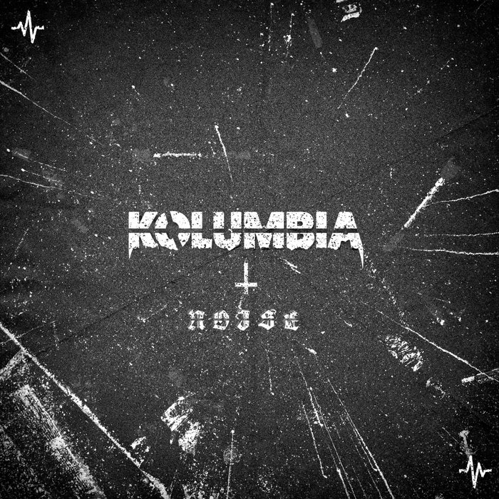 NOISE LP | KOLUMBIA