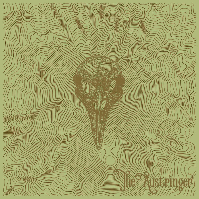 The Austringer | The Austringer
