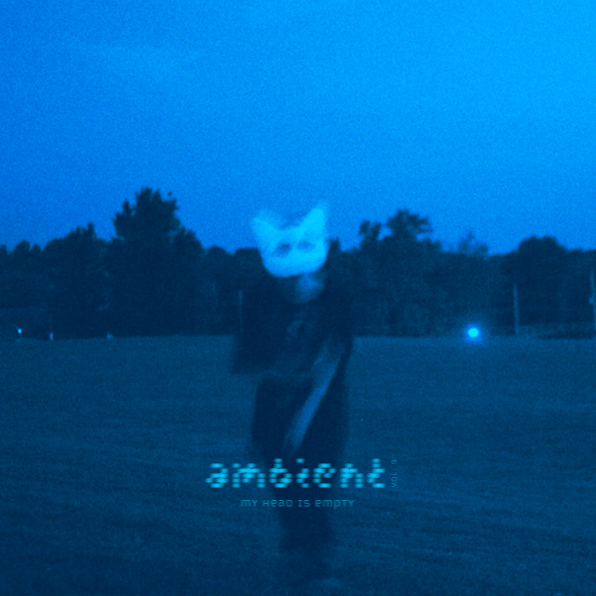 ambient vol. 9 | my head is empty