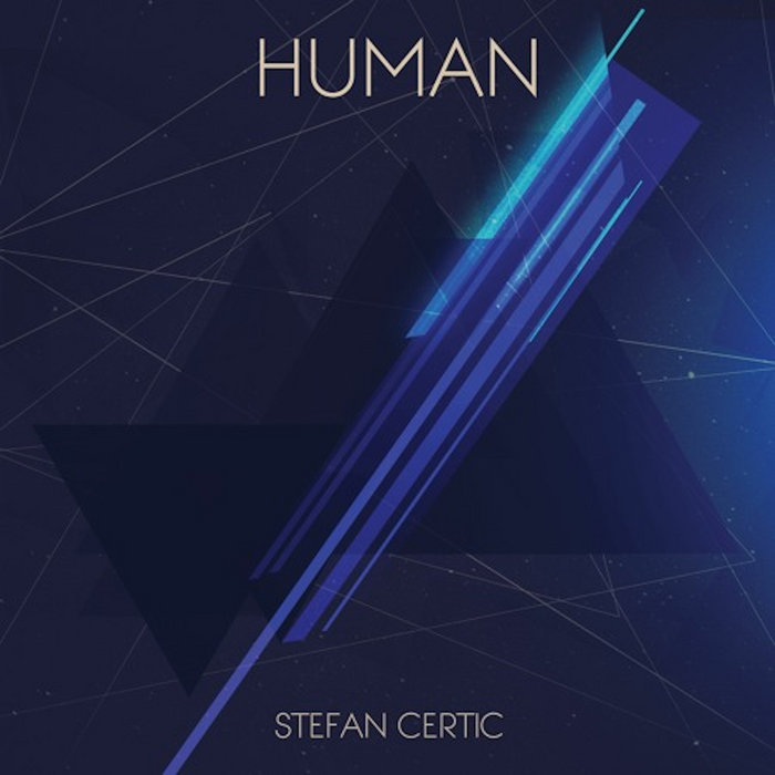 Human | Stefan Certic