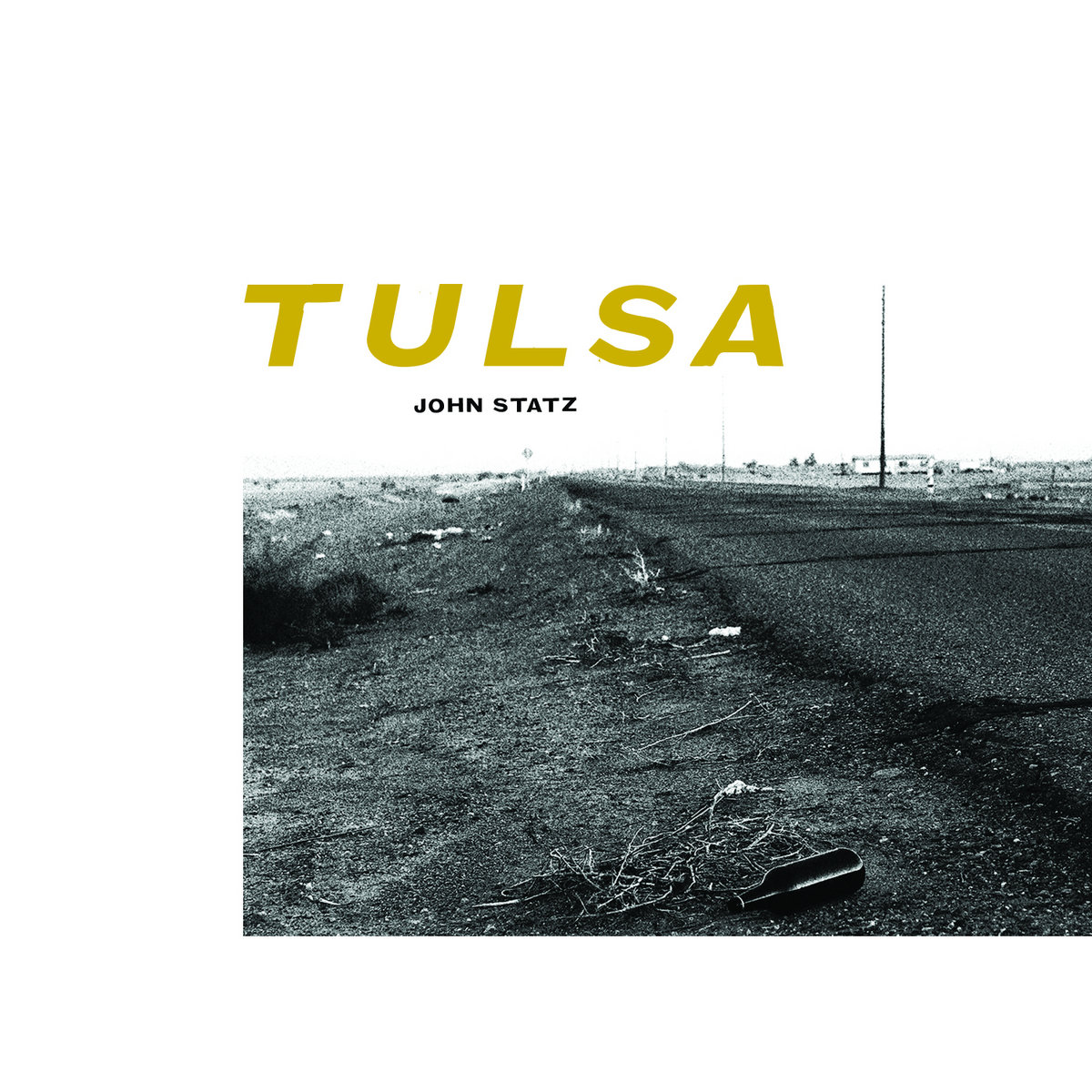 TULSA | John Statz