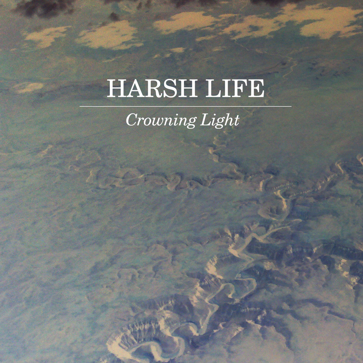 Crowning Light | HARSH LIFE Crowning Light | HARSH LIFE