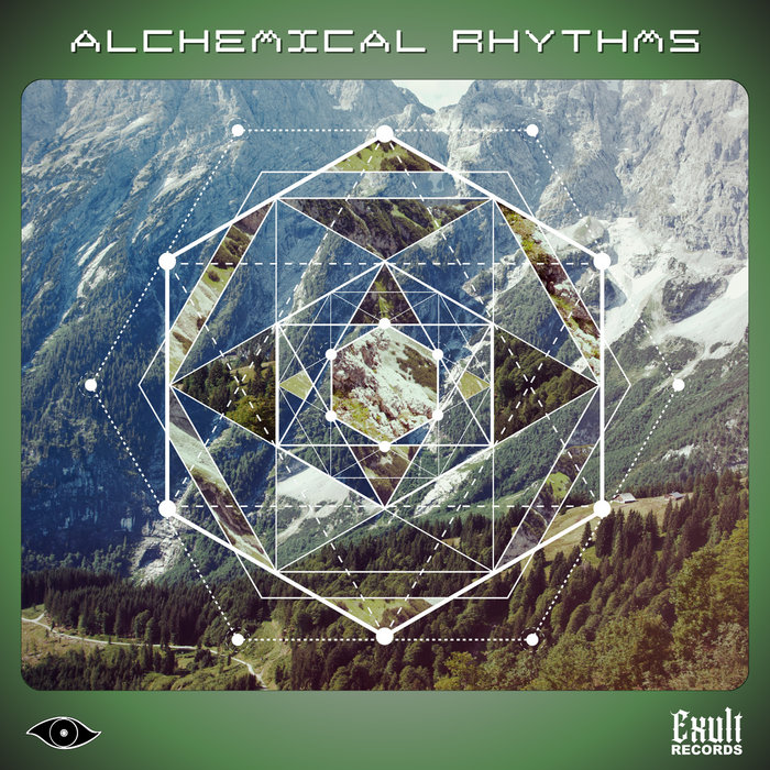 Alchemical Rhythms | Metamind Artistry Collective x Exult Records ...