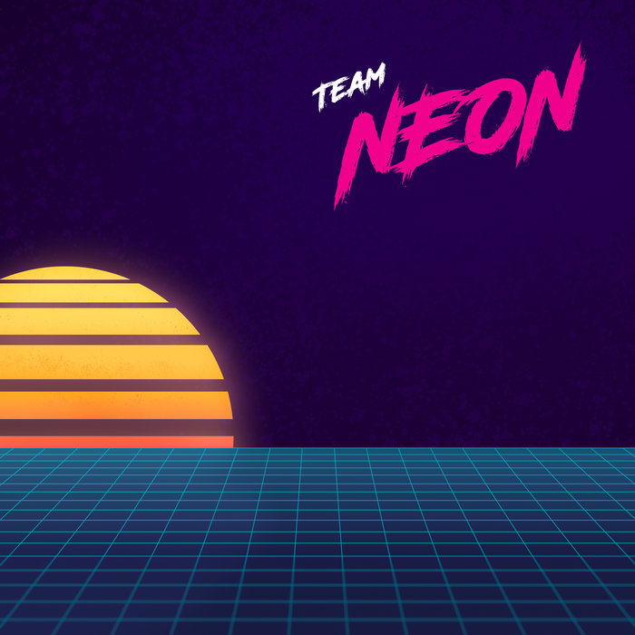 Team Neon | Jonesy | The Panacondas