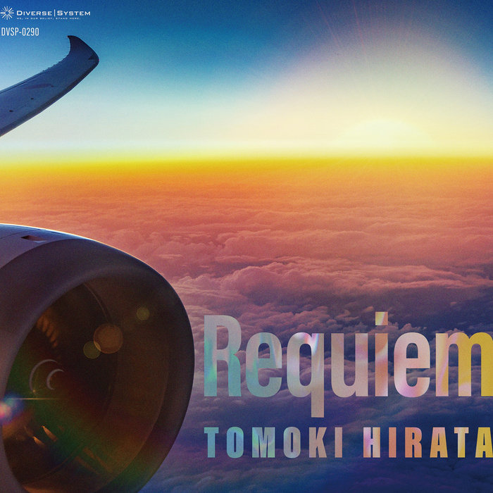 Requiem | TOMOKI HIRATA | Diverse System