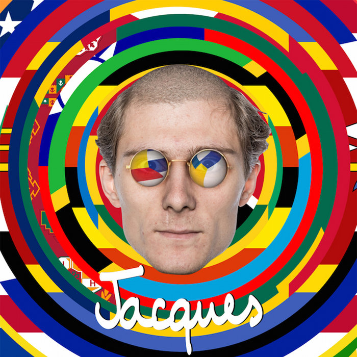 Dans la radio (International Version) | Jacques