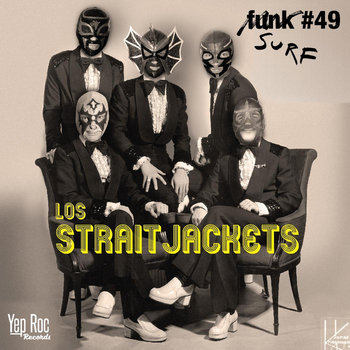 Music | Los Straitjackets