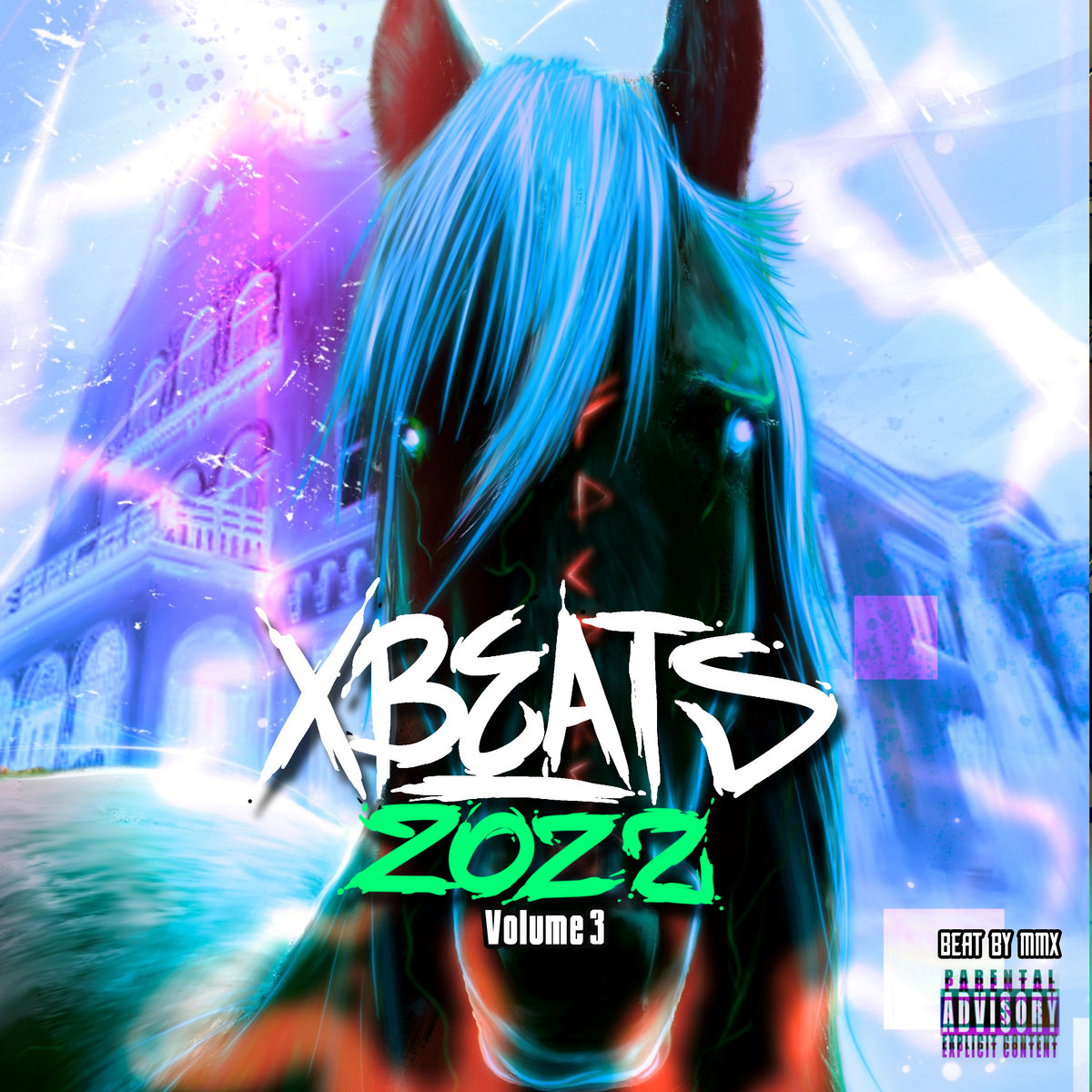 XBeats 2022 vol3 | Muzo Raiden