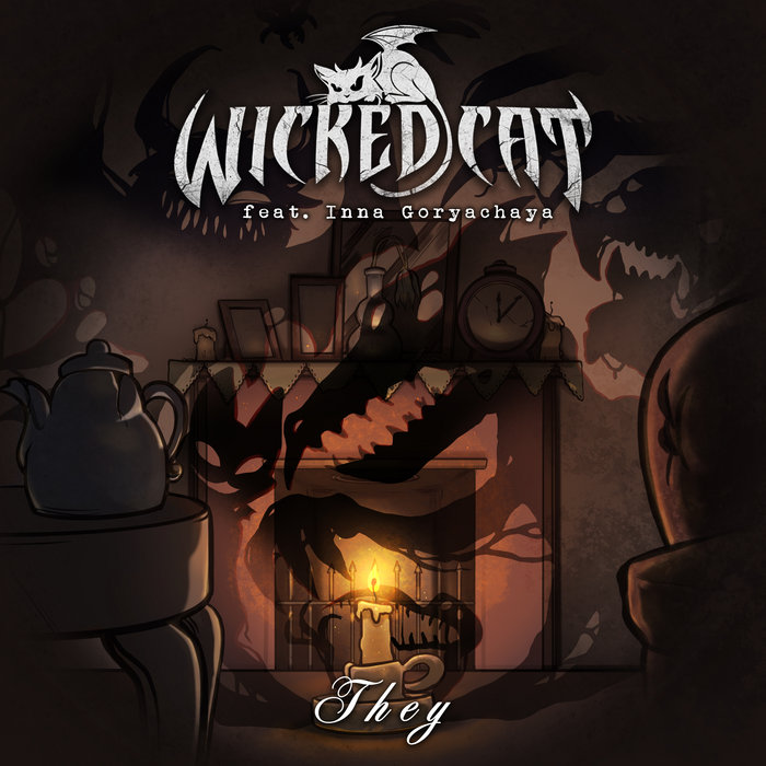 They (Single 2021) | Wicked Cat