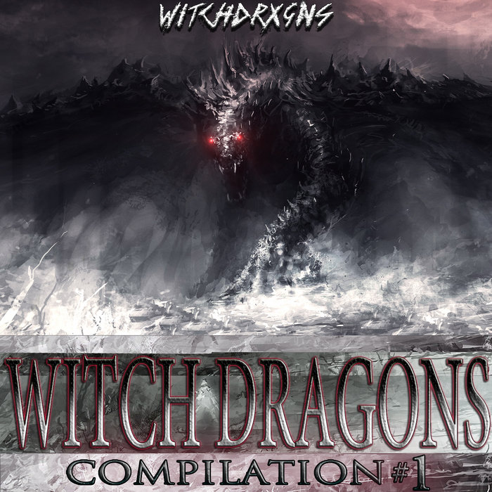 [WD-35] COMPILATION #1 | WITCHCORE [netlabel]