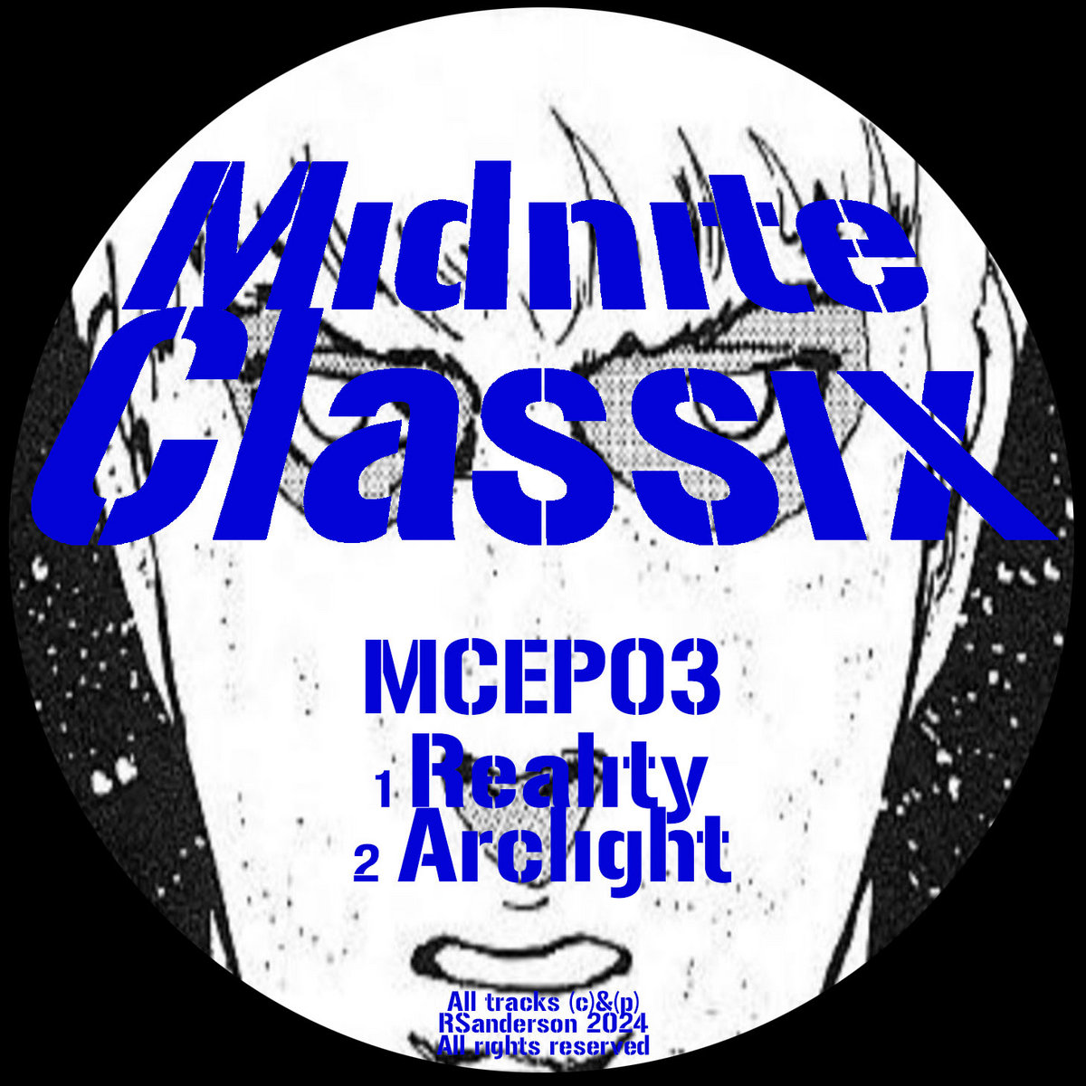 MCEP03 | Midnite Classix