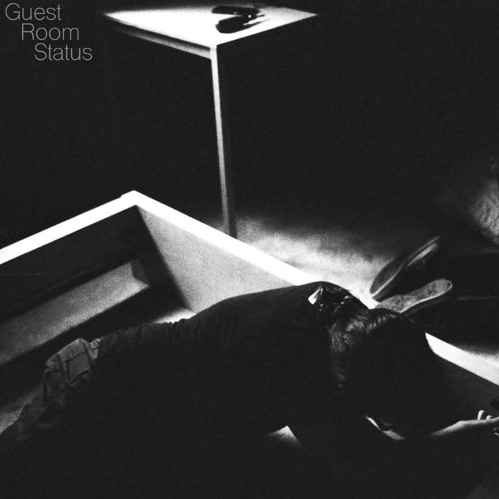 Guest Room Status - EP | Guest Room Status