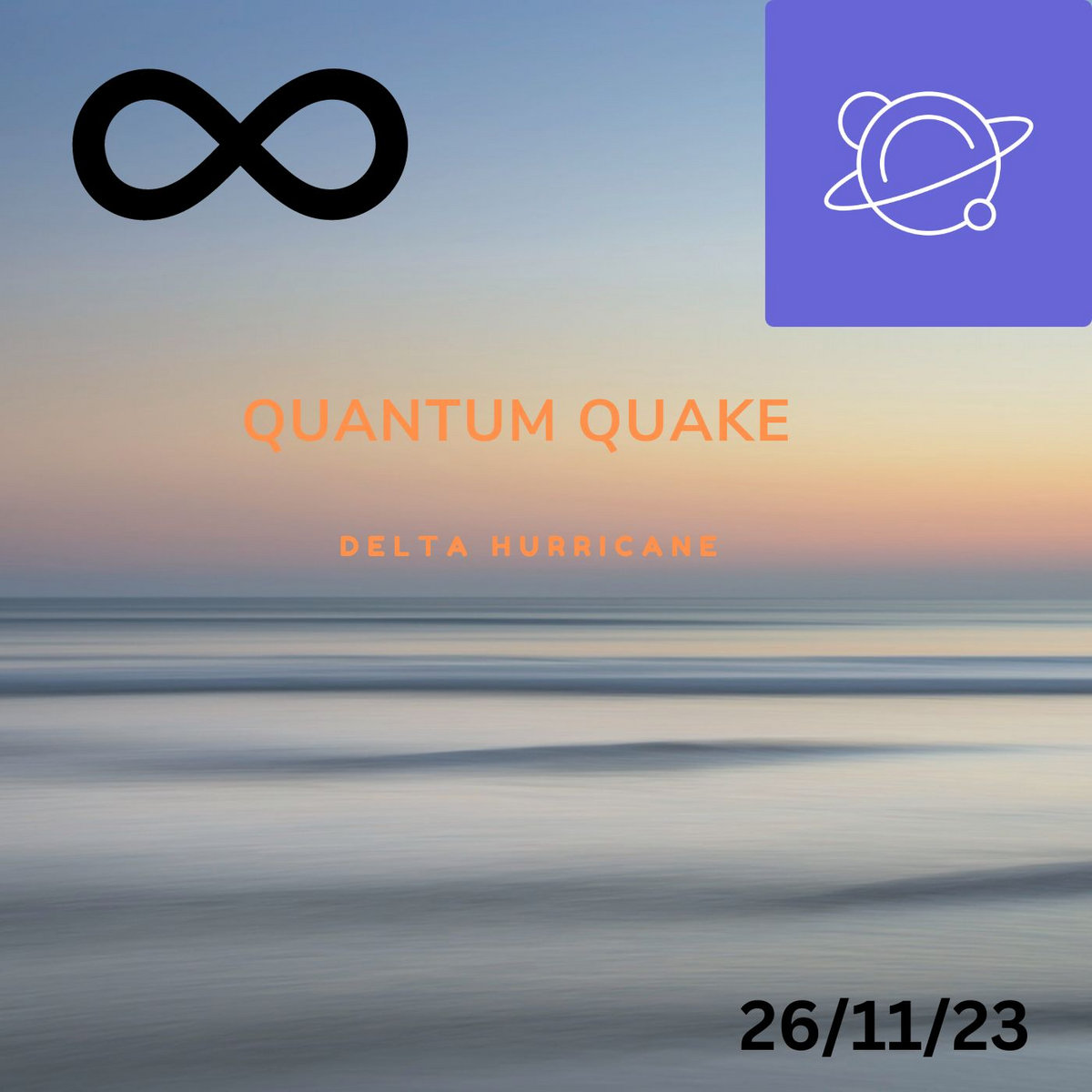 Quantum Quake | Delta Hurricane
