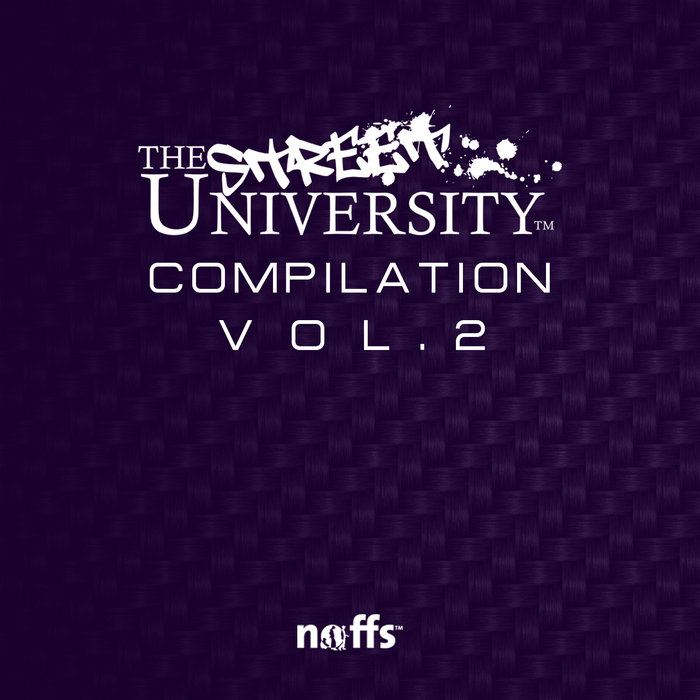 Street Uni Compilation Vol 2 | The Street University