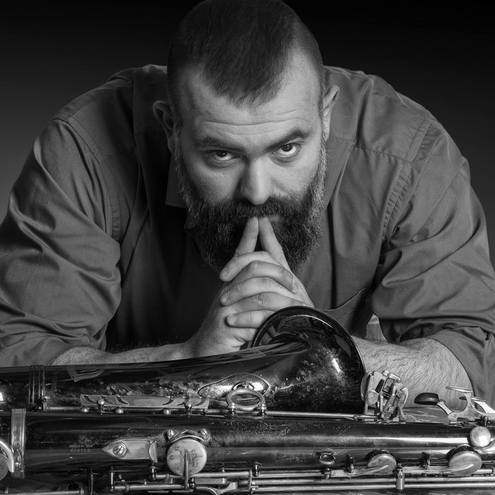 Time is Flowing | Pavel Arakelian