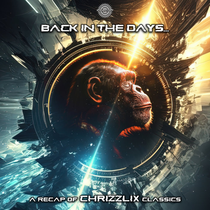 Back In The Days - A Recap Of Chrizzlix Classics | Chrizzlix | Sun Department Records