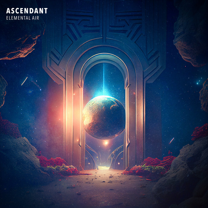 Elemental Air | Ascendant | AURA