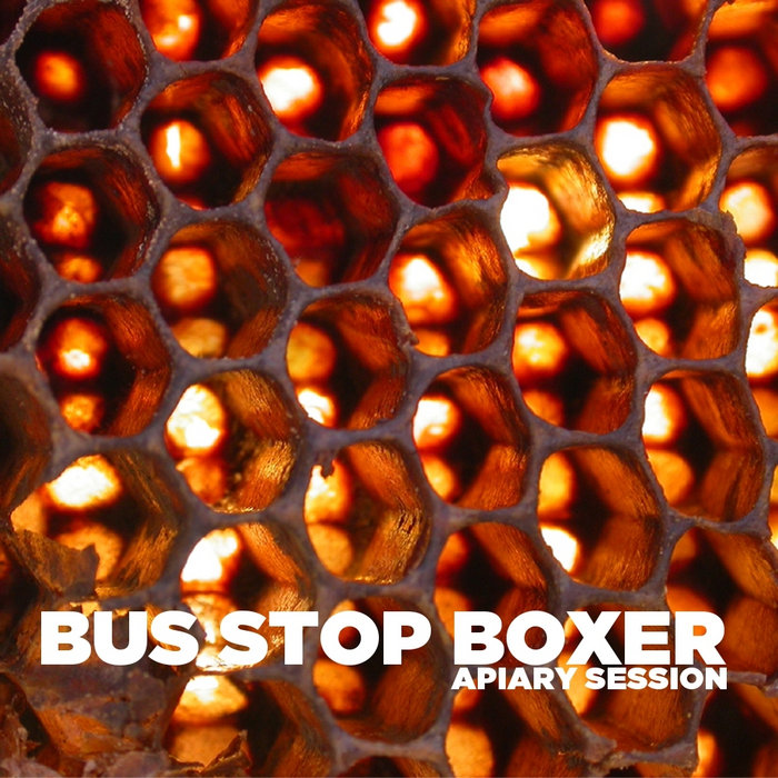 Apiary Session #1 | Bus Stop Boxer
