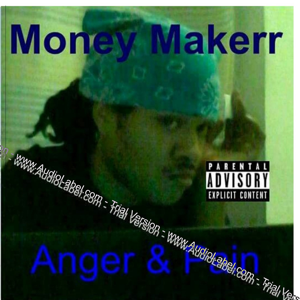 Anger & Pain | Money Makerr