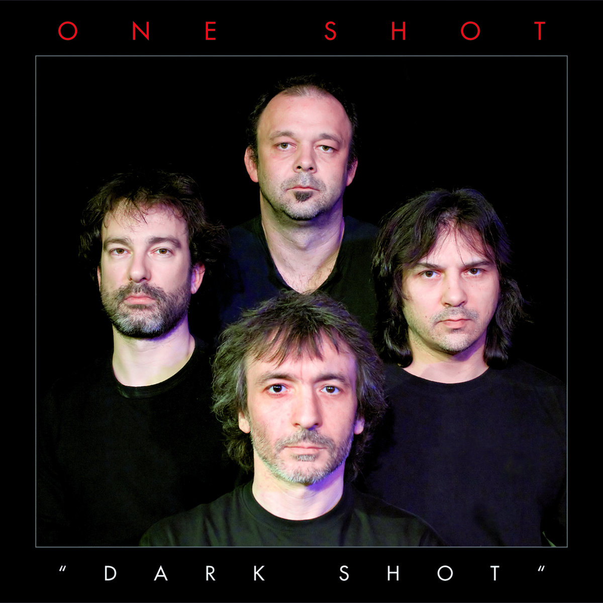 Dark Shot | One Shot