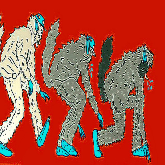 Kilt | Iamsu | جمهورية السودان