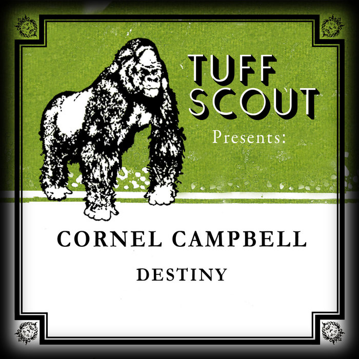 Destiny | Cornel Campbell | Tuff Scout