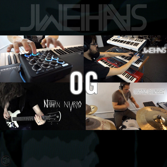 OG | Jonah Wei-Haas