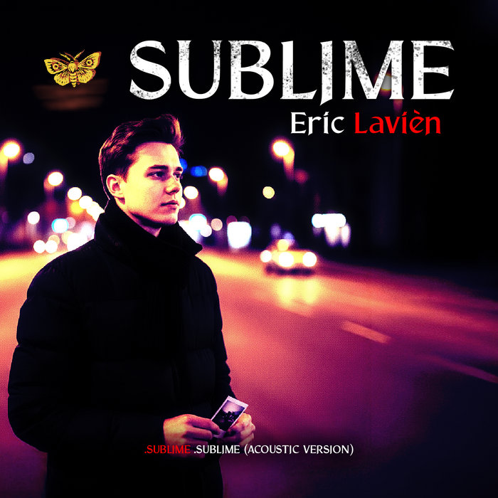 Sublime | Eric Lavién