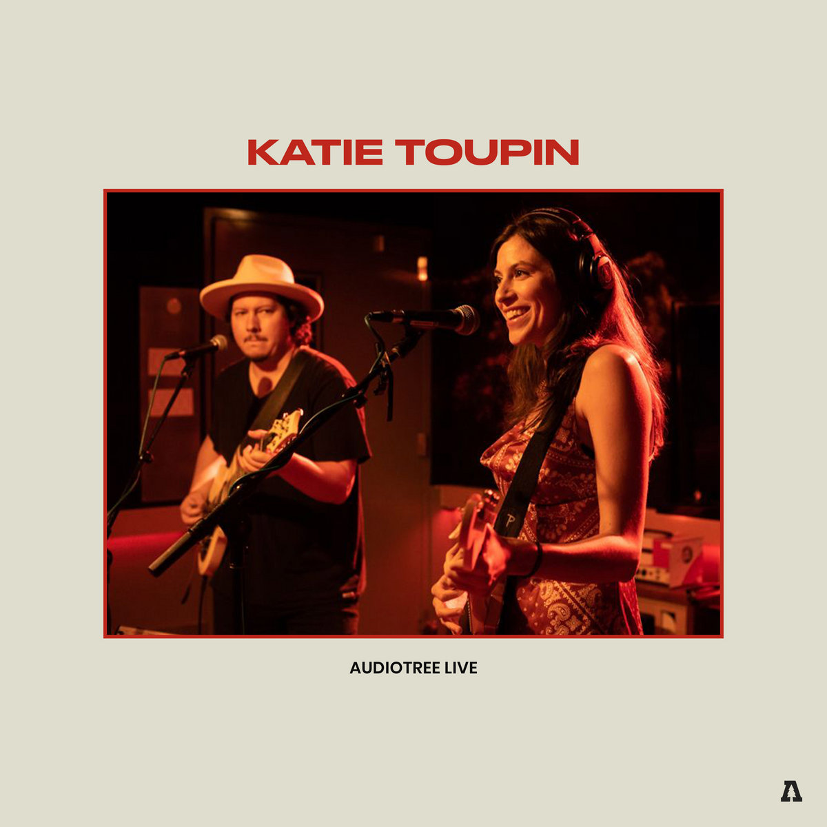 Katie Toupin on Audiotree Live | Katie Toupin | Audiotree