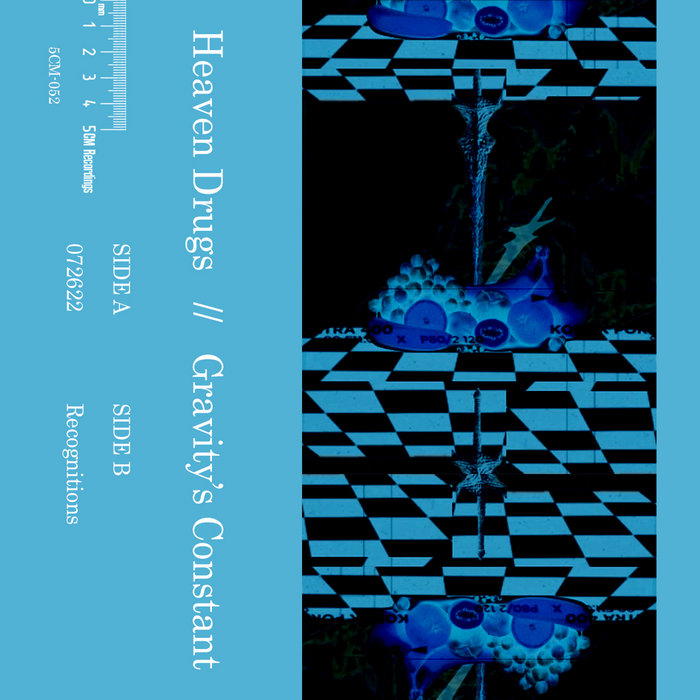 Heaven Drugs / Gravity's Constant | Heaven Drugs / Gravity's Constant ...