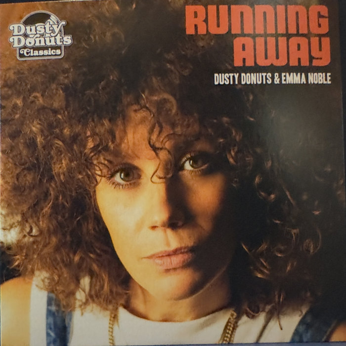Emma Noble-Running Away-Vocal | Emma Noble-Running Away-Vocal | dusty ...