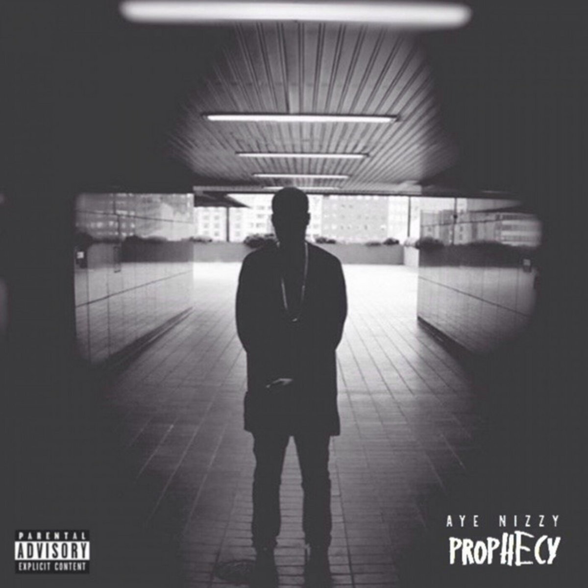 Prophecy | Aye Nizzy | Nottingham Music