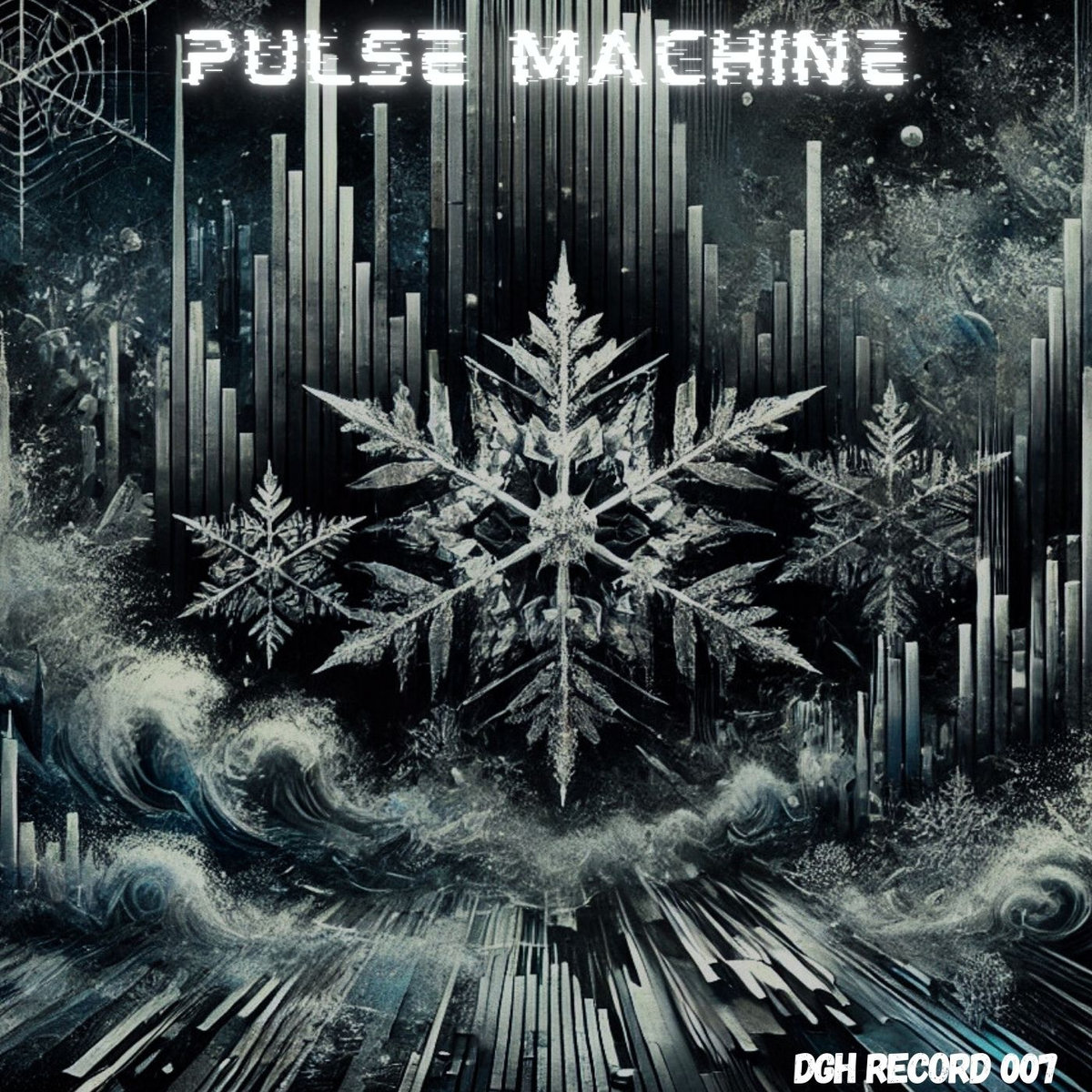 Winter Prelude | PULSE MACHINE