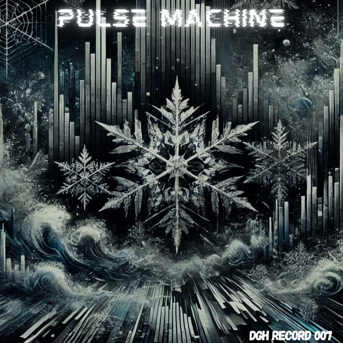 Winter Prelude | PULSE MACHINE