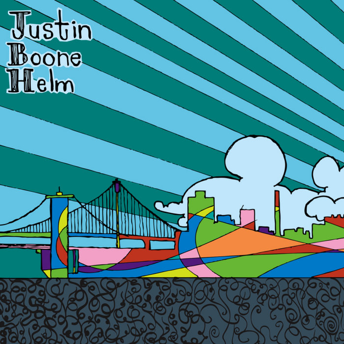 JBH | Justin Boone Helm