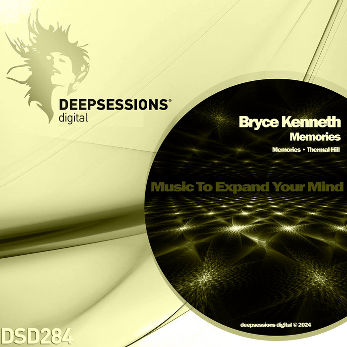 Bryce Kenneth - Memories | Deepsessions Digital | Deepsessions Recordings