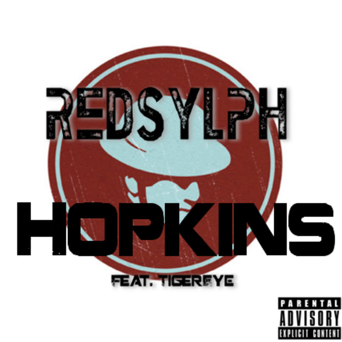 RedSylph | Hopkins Feat. TigerEye | Hopkins