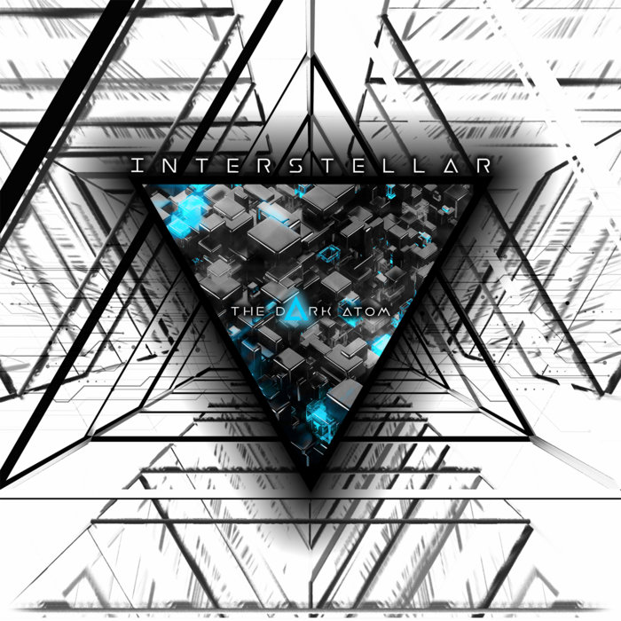 Legendary | The Dark Atom