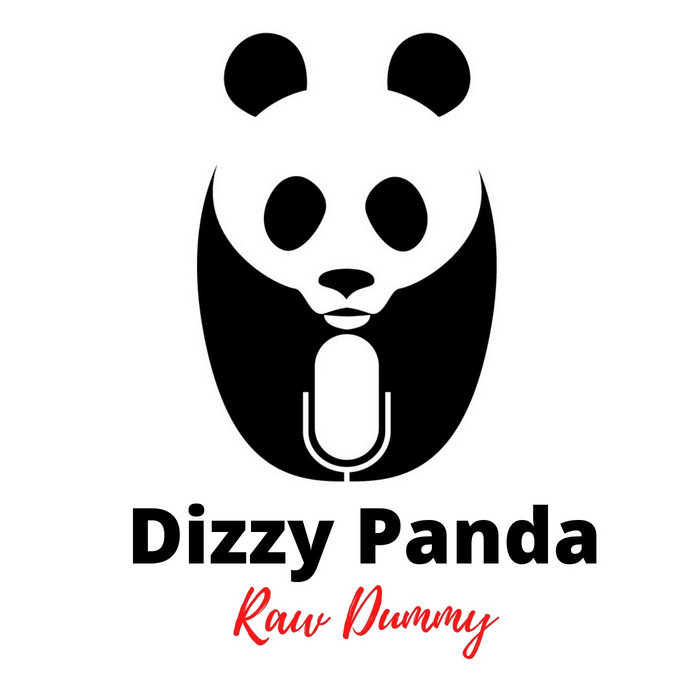 Raw Dummy | Dizzy Panda