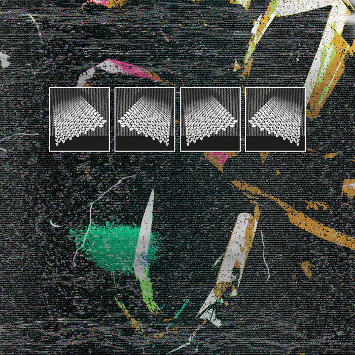 Ugly Pretty June | E.R.P. | Clone Records