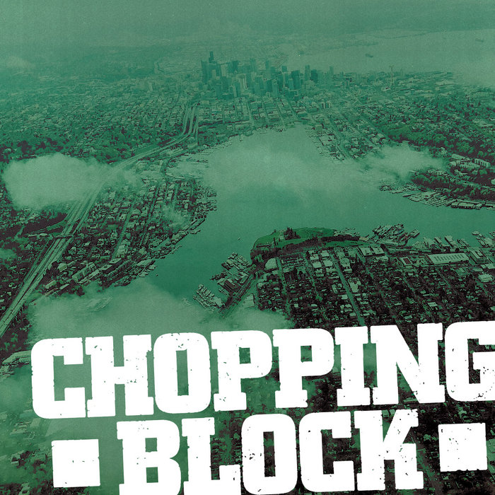 Chopping Block | Chopping Block