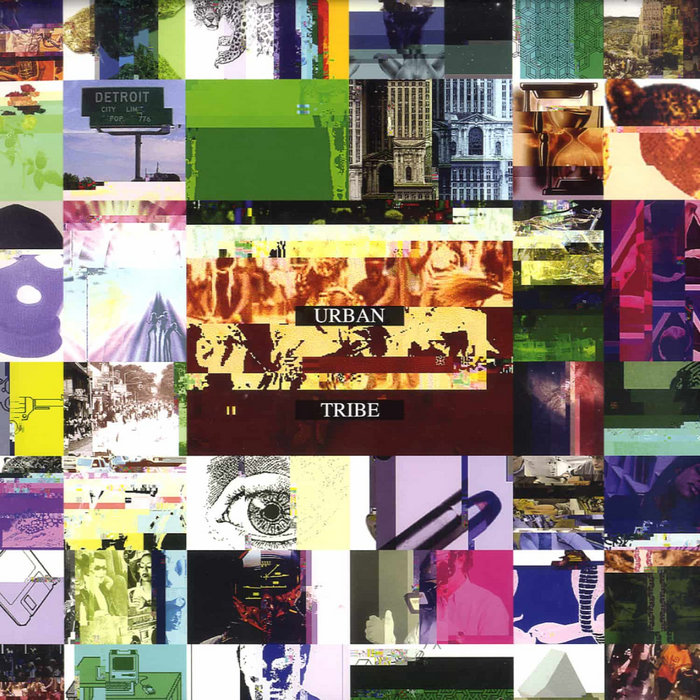 URBAN TRIBE | Urban Tribe