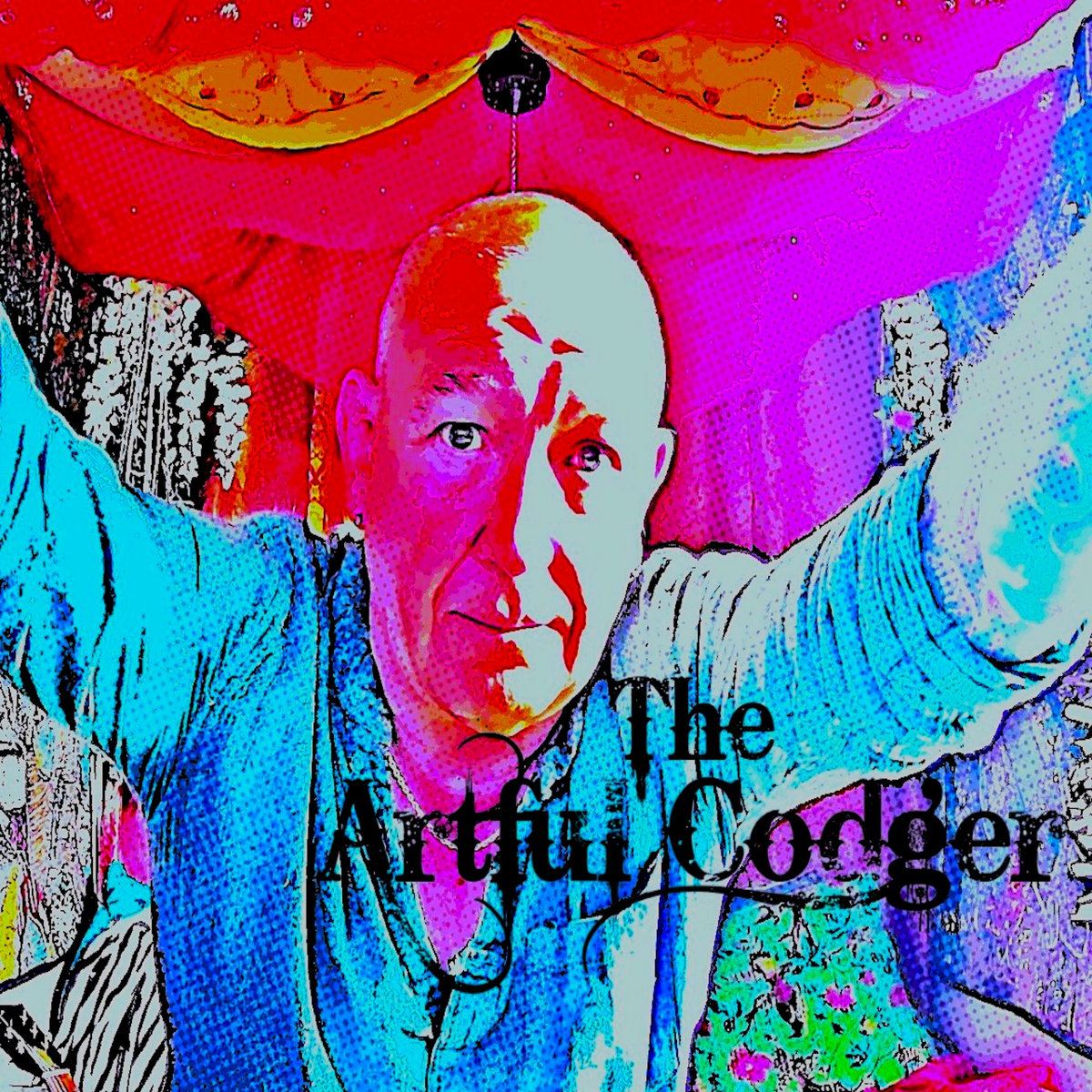THE ARTFUL CODGER | The Artful Codger | Mark Emmins