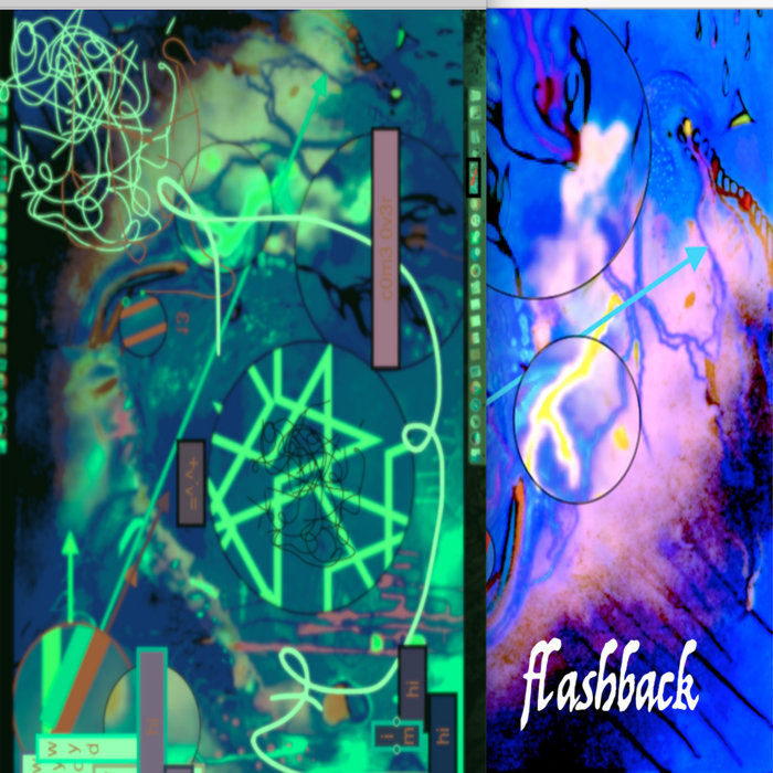 ƒlashback | lederrick