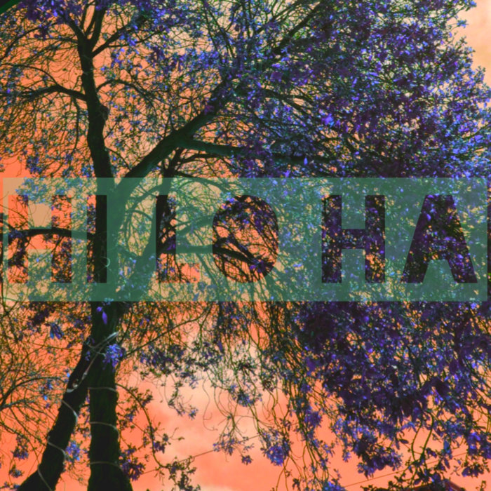 Extended Play | Hi Lo Ha